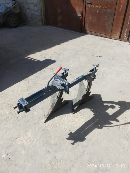 Zubr mini traktor zudlik bn sotiladi