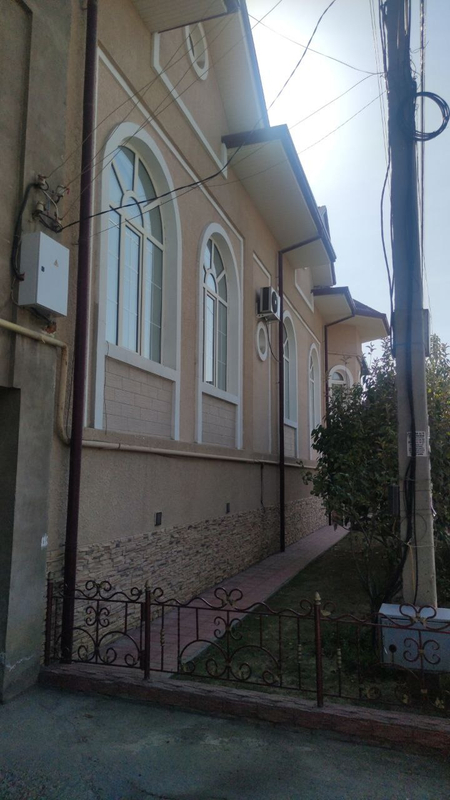 Участка сотилади Алгоритм