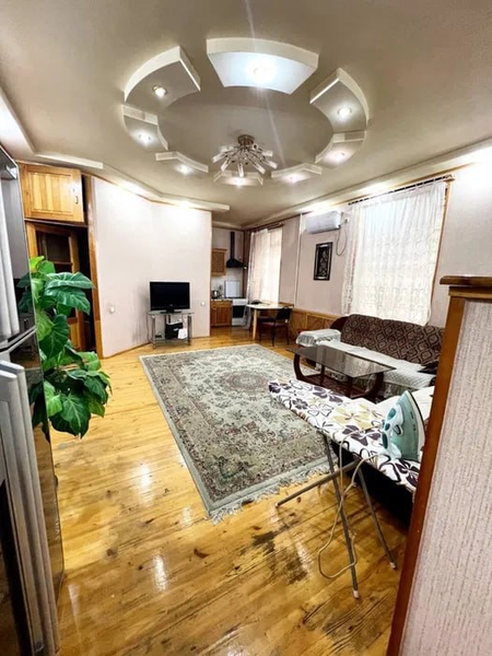 Продается квартира, Новомосковская Брэдли, 2/2/4