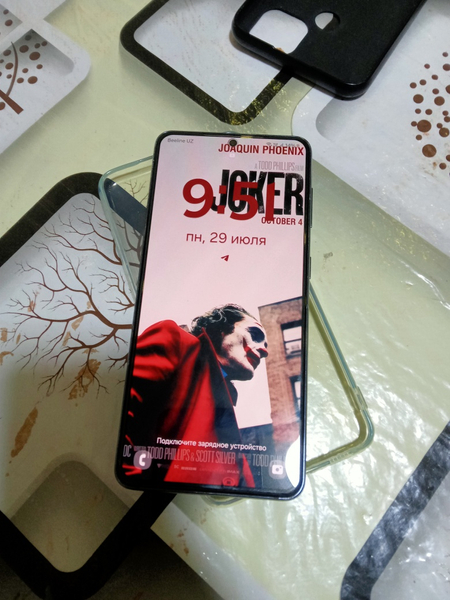 Samsung galaxy s21 5g
