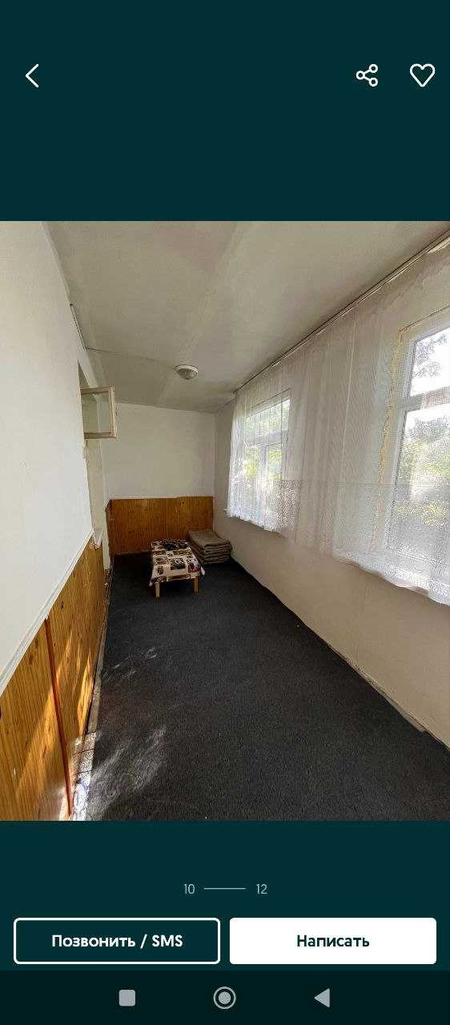 Чиланзар 23-квартал  .1в2/4/5.  кирпич    42m²
