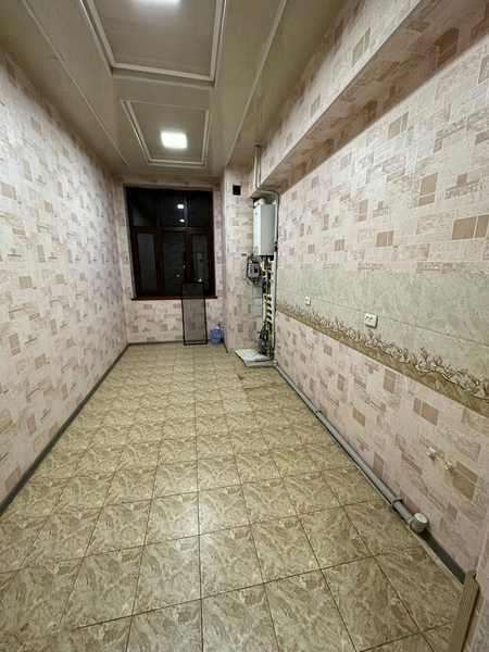 Дархан,Элитная новостройка