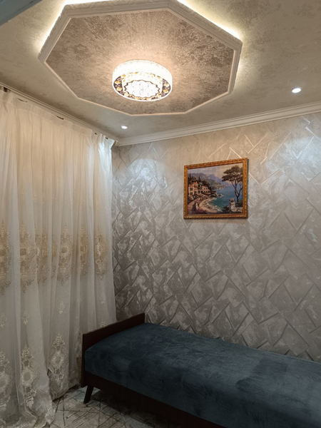 CHILANZAR 25 Kv 2 XoNA Evroo RemonT XammA SHaroiTlar Bor 2 etaJda