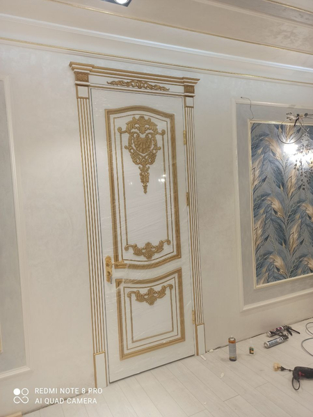 ARZON MDF ESHIKLAR skidka narxda tez fursatda etkazib urnatib beramiz