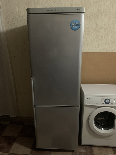 Xaladenik kirmoshina gazplita