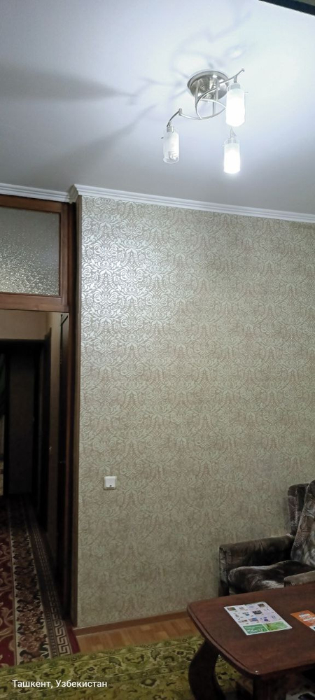 Аренда.Своя 2х комнатная