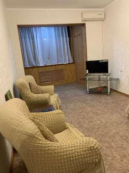 Аренда 3 комнатной квартиры на 15 квартале ID: MD 260