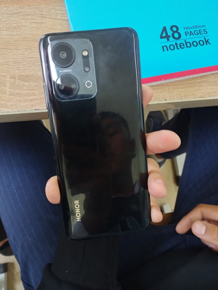 Honor x7 a plus 128gb