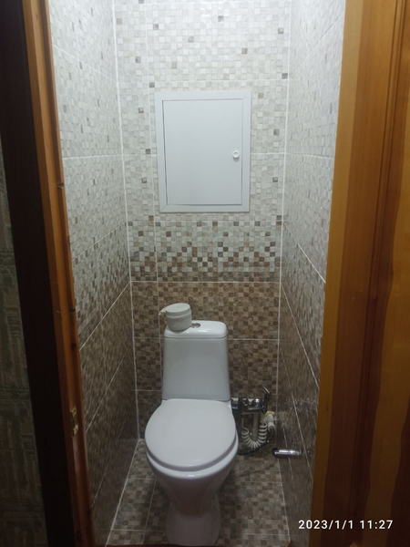 Продается квартира 1 ком