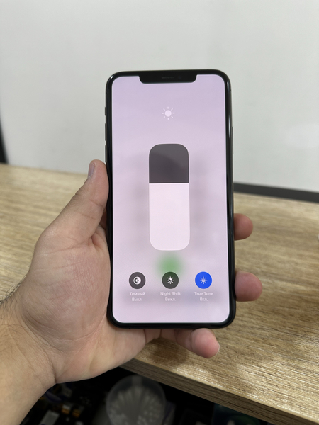 IPhone 11 Pro Max 256 GB Dual