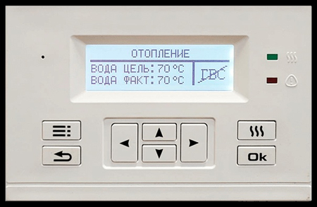 Электрокотел ЭВАН EXPERT PLUS -12 Эван