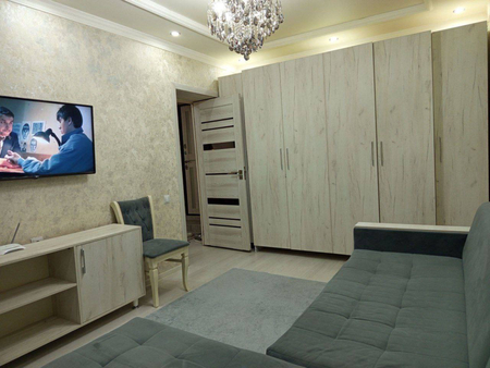 Ялангач Эко базар , 1/1/4 , кирпич мебель техника , 28м2 , 51 500 у.е