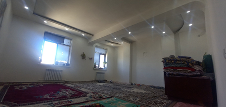 Kogon Shahar markazida 90 м² кредитга хам бераман