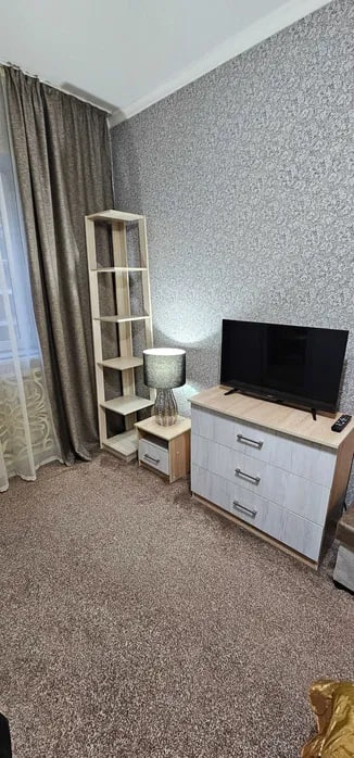 Бобура  2/3/9 евро-рем, меб.техн, пл. 64м2