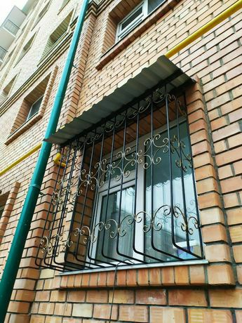 Деше'вие металическое реше'тки