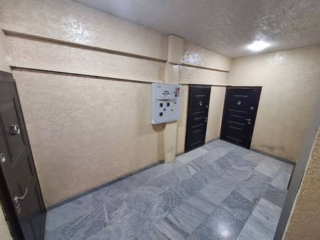Новостройка 3 ком Метро Узгариш 5 мин Пешком
