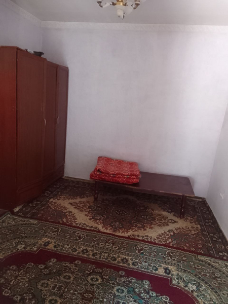 Аренда дом из 3 ком в горпарке возле мечета