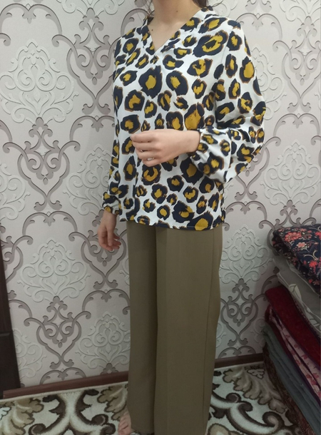 Женская   одежда