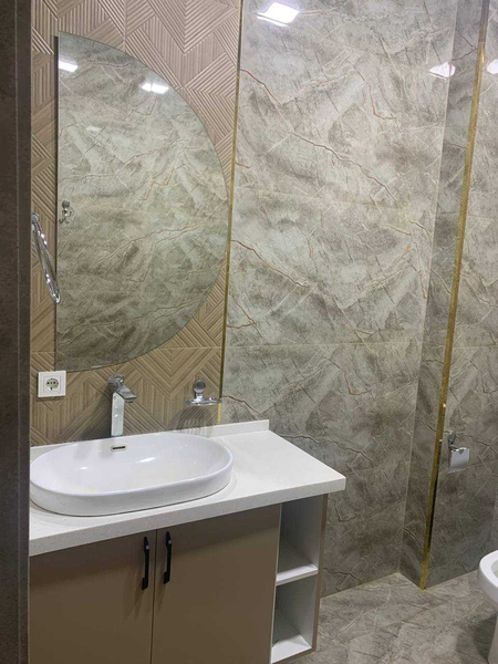 Сдаётся офис на City life рядом с Piramit tower Яккасарай