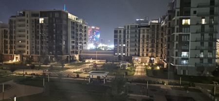 Srochno Srochno        Ташкент Сити Гарденс вид на парк  фото реалний.