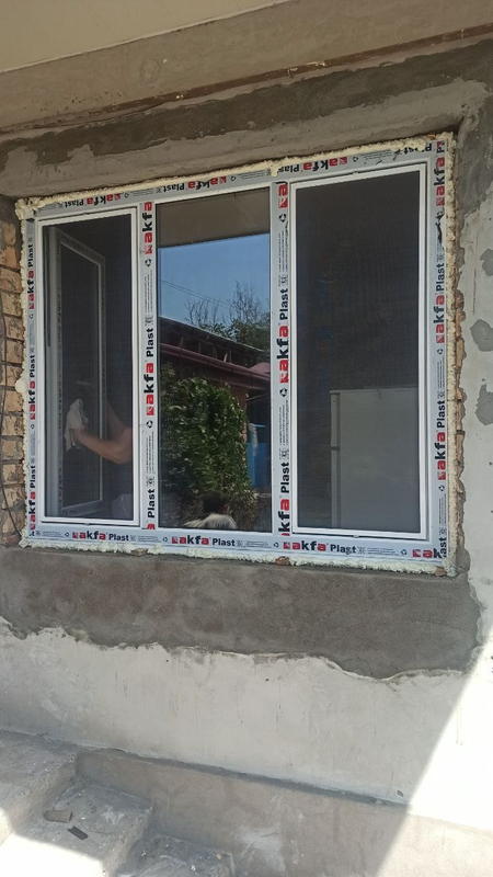 Akfa Eshik romlar arzon narxda