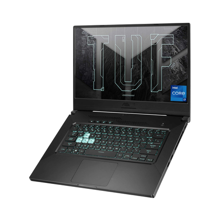 Ноутбук ASUS TUF F15
