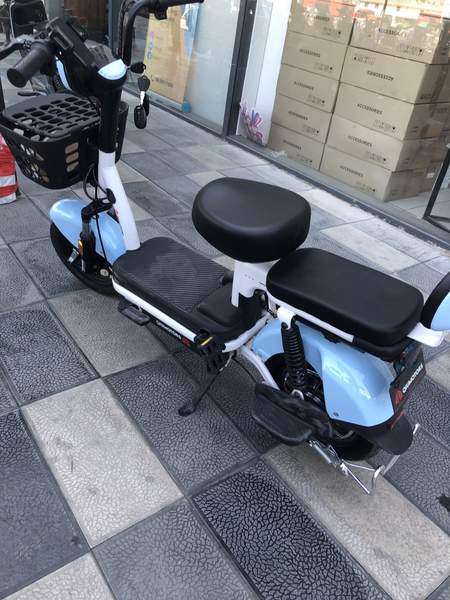 Qiumotors | M 36