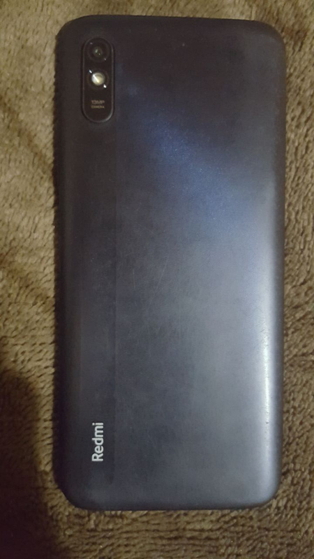 Redmi 9A 32 gb без торга