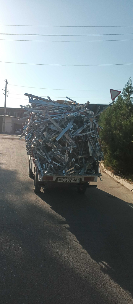 Metallom metallom  метал переработка