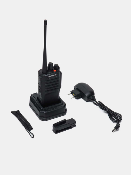 Радиостанция (2 комплекта) Baofeng BF-9700