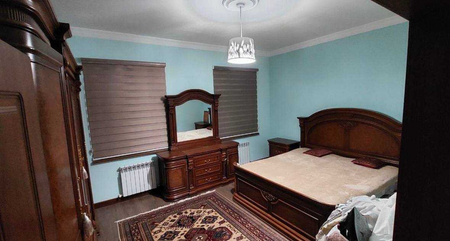 Сдается дом в Мирзо Улугбекском районе (Амир Темур)