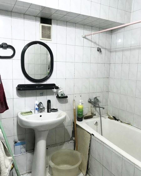 Продается квартира