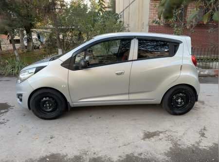 Chevrolet Spark 2 позиция 2014