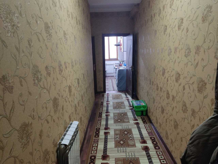 Продам квартиру Паркентский, новостройке можно в ипотеку#