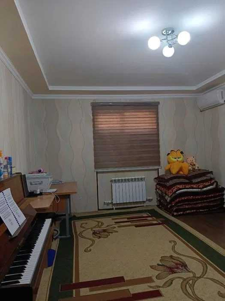 Yashnobodda Tayyor 3 Xonali Kvartira!