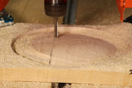 CNC Rover Xizmati !!