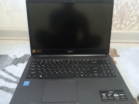 Acer Aspire A315-34