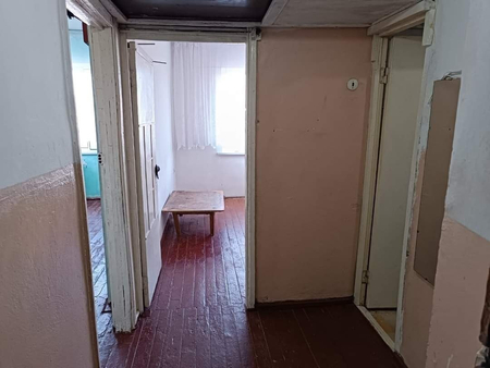 Продажа 2комнатной Квартиры Сергели-2,Бывшее Общежитие