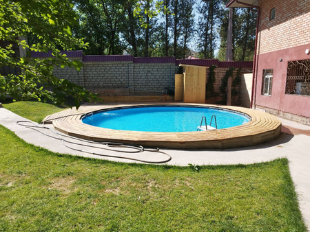 Dacha sotiladi 17