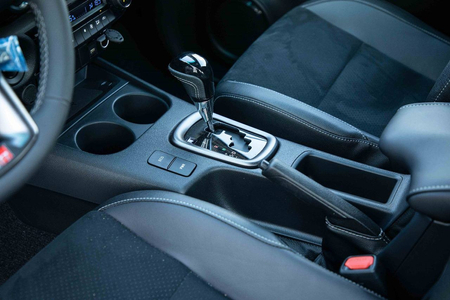 TOYOTA hilux gr sport 2024