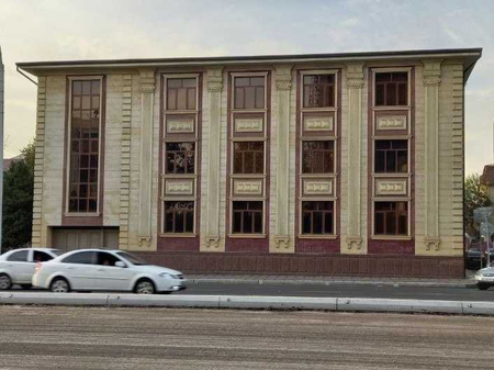 (КМ129048) Продается помещение в Яккасарайском районе.
