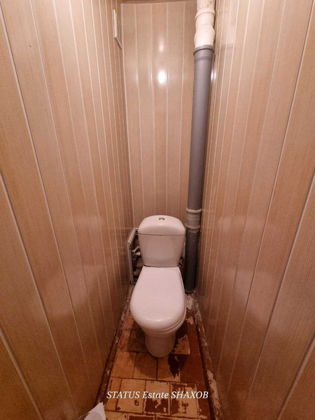 3х комнатная квартира, югославская планировка