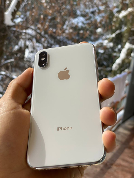 iPhone xa sotiladi