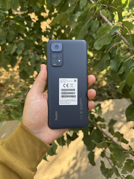 Redmi Note 11s sotiladi