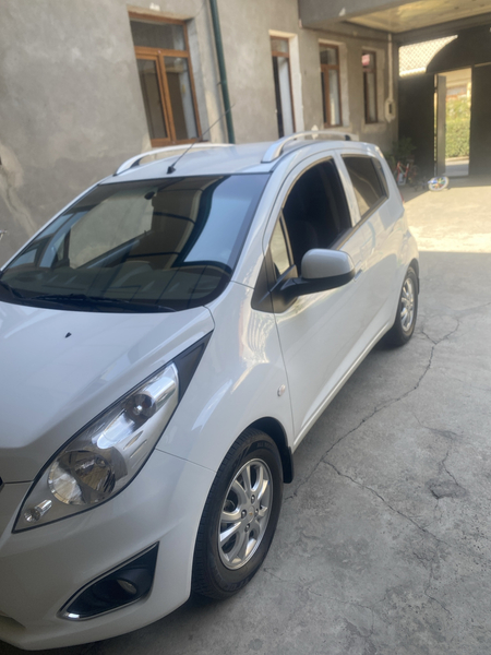 Spark avtamat 2022