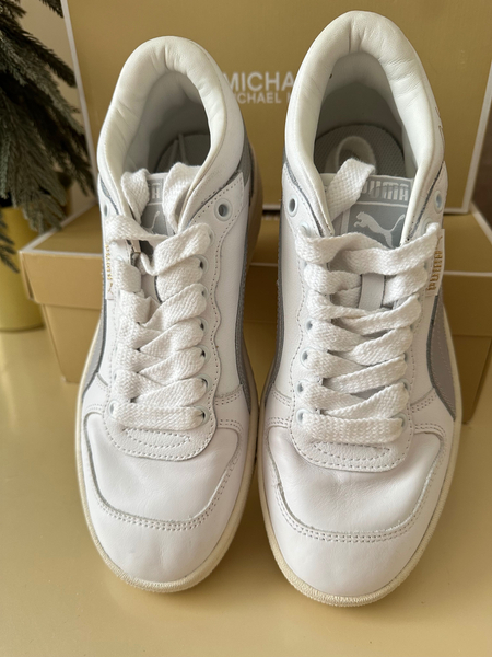 PUMA мужские оригинал!Новые!