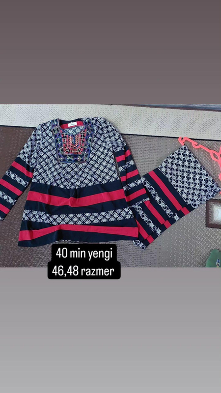 Bolajonla uchun tozza