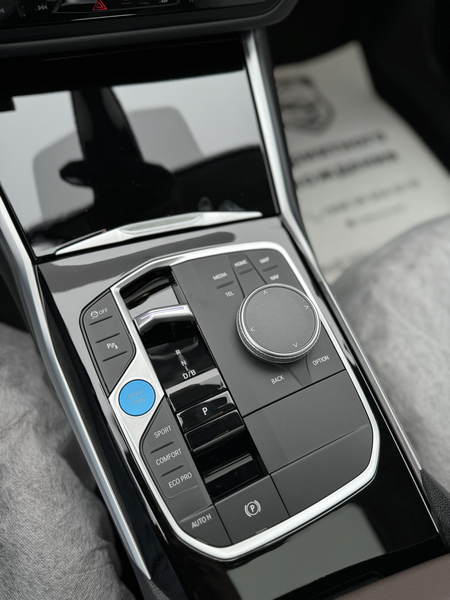 BMW i3 35L (kredit va nasiya savdo bor)