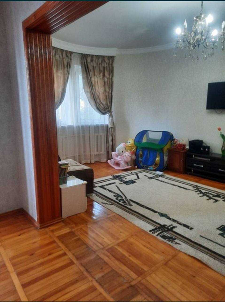 Продается квартира 3/4//16. Яккасарайский р-н. Ш.Руставели