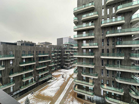 СРОЧНО По сниженной цене! 3 комнатная ЖК Parkwood ЕВРО ремонт 105м2